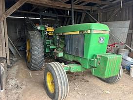 SOLD - John Deere 1010 Lot No. 128236 Tractors with 40 HP SOLD - John Deere 1010 Lot No. 128236 Tractors with 40 HP